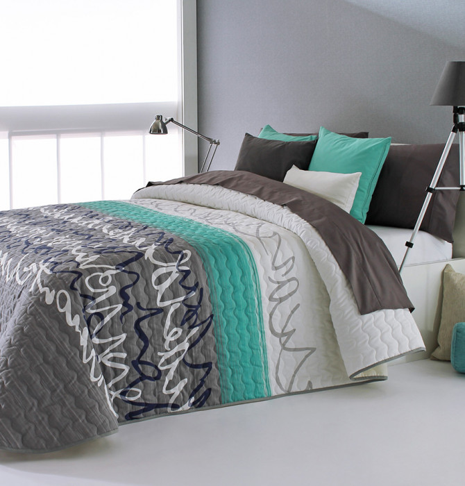 Boutis, boutis enfant et boutis couvre lit - Blancollection (4)