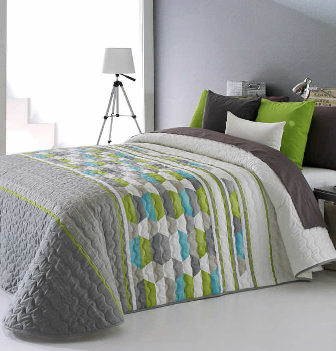 Boutis, boutis enfant et boutis couvre lit - Blancollection (4)