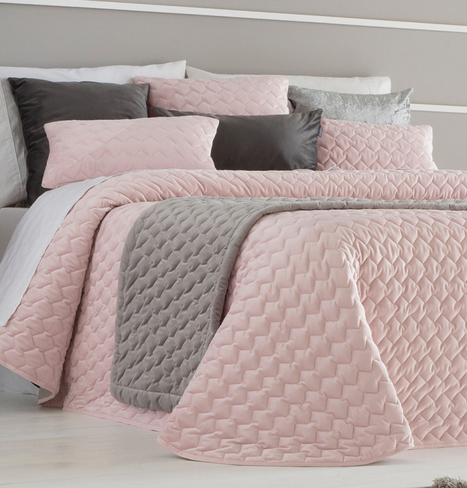 Boutis, boutis enfant et boutis couvre lit - Blancollection (3)