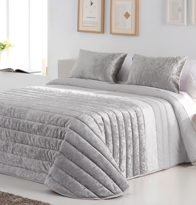 Boutis, boutis enfant et boutis couvre lit - Blancollection (3)