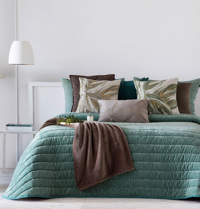 Boutis, boutis enfant et boutis couvre lit - Blancollection