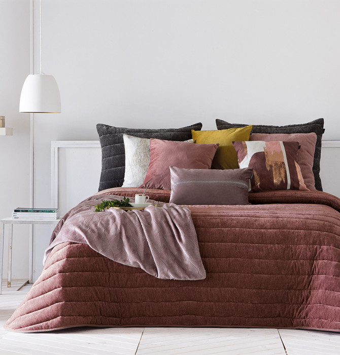 Boutis, boutis enfant et boutis couvre lit - Blancollection