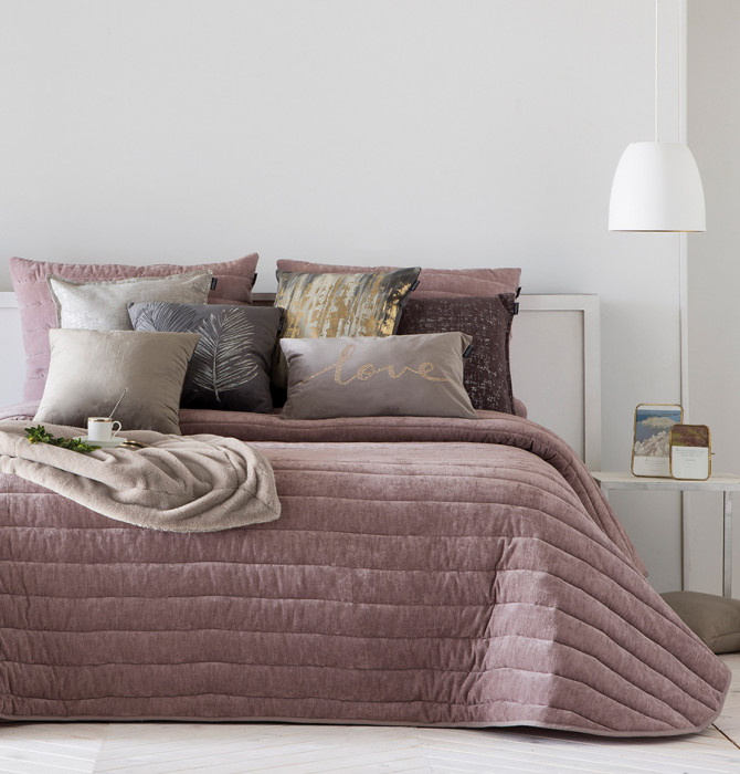 Boutis, boutis enfant et boutis couvre lit - Blancollection