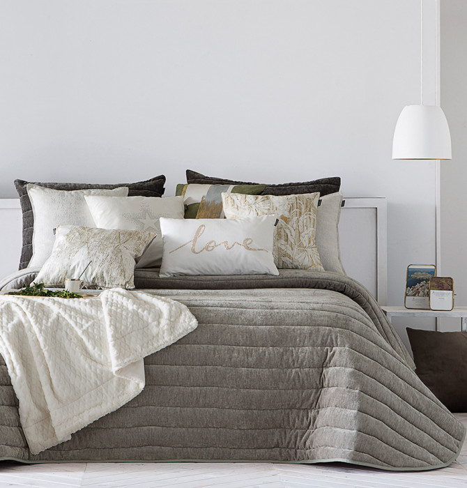 Boutis, boutis enfant et boutis couvre lit - Blancollection