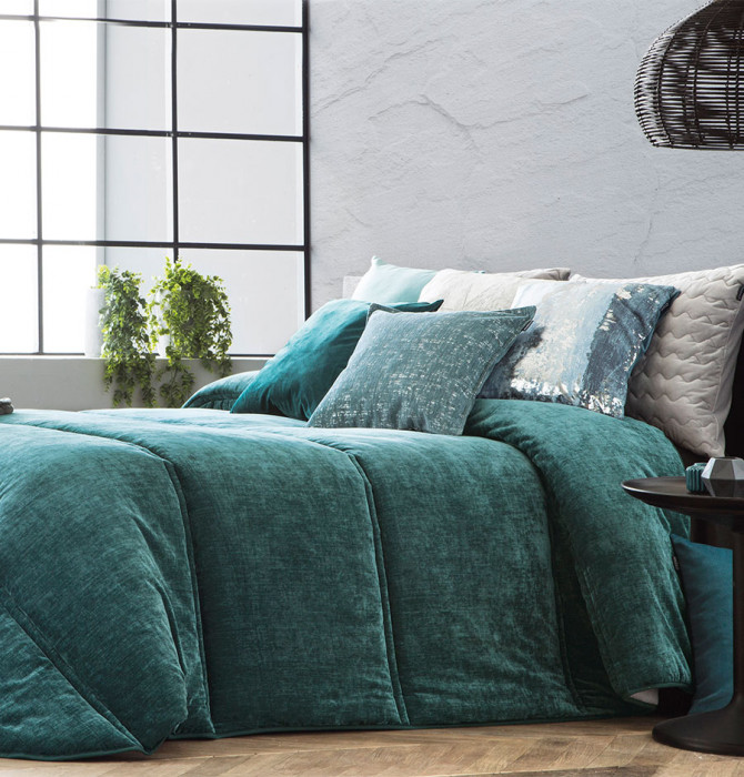 Boutis, boutis enfant et boutis couvre lit - Blancollection