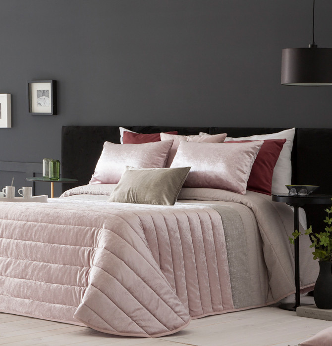 Boutis, boutis enfant et boutis couvre lit - Blancollection