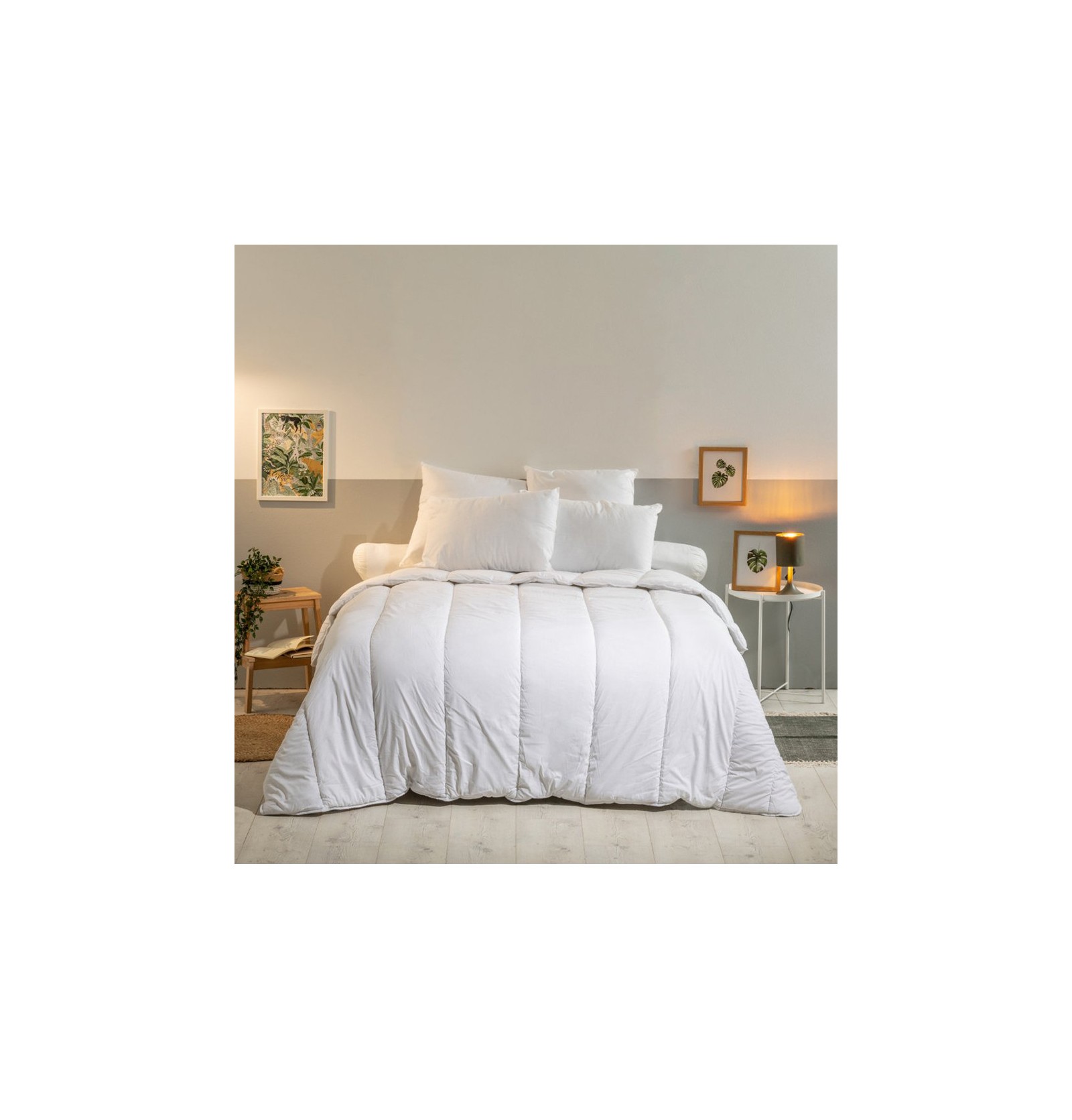 Couette 400g M2