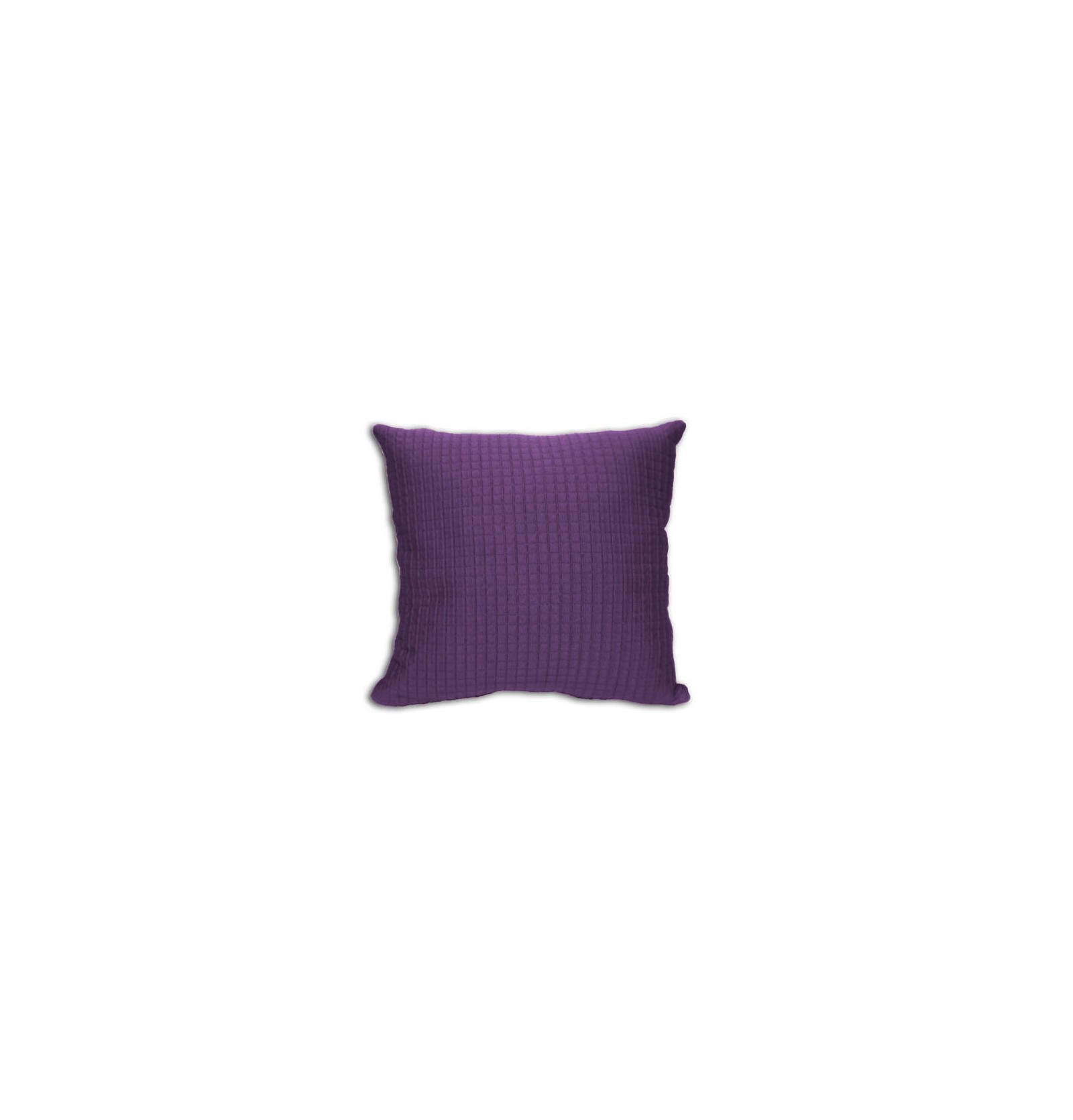 Coussin Barli violet Reig Marti - Blancollection