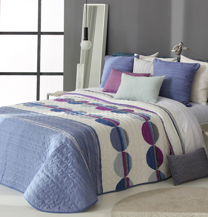 Boutis, boutis enfant et boutis couvre lit - Blancollection