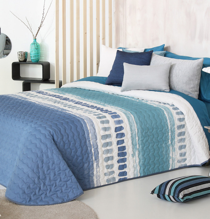 Boutis, boutis enfant et boutis couvre lit - Blancollection