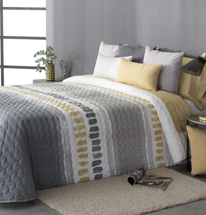 Boutis, boutis enfant et boutis couvre lit - Blancollection