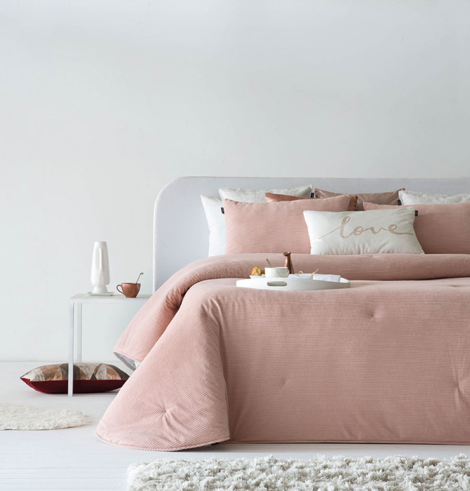 Boutis, boutis enfant et boutis couvre lit - Blancollection