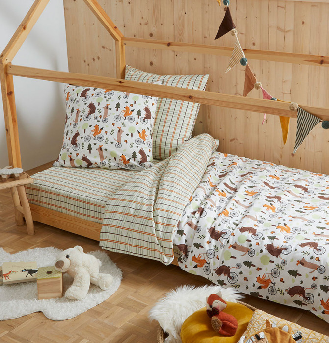 Parure De Lit Enfant