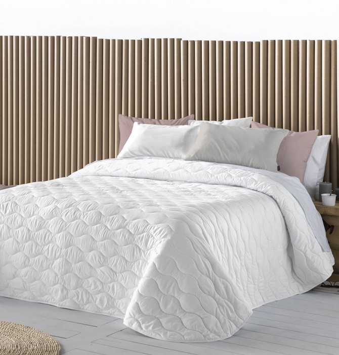 Boutis, boutis enfant et boutis couvre lit - Blancollection