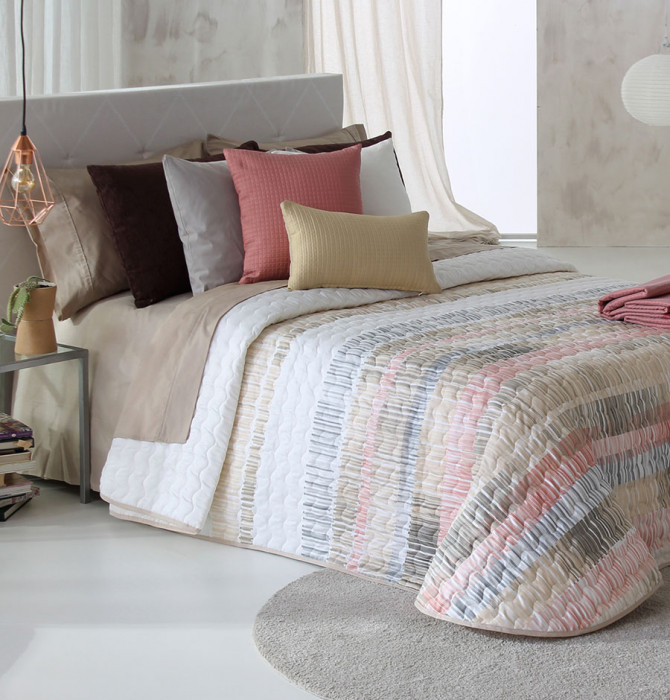 Boutis Mitchell pêche Reig Marti - Blancollection