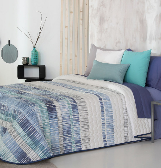 Boutis, boutis enfant et boutis couvre lit - Blancollection