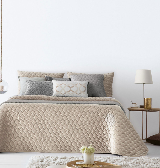 Boutis, boutis enfant et boutis couvre lit - Blancollection