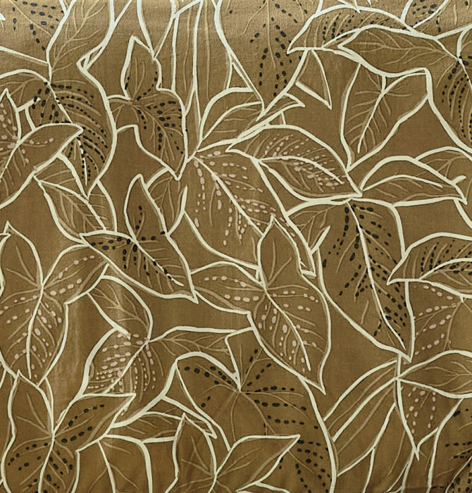 Housse de couette Moorea Sylvie Thiriez - Blancollection