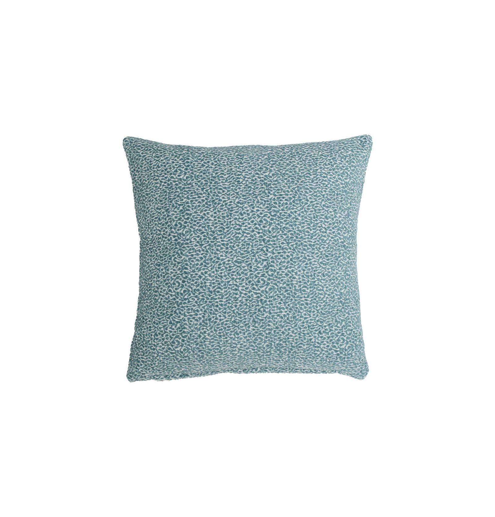Coussin Pikeli bleu Reig Marti - Blancollection