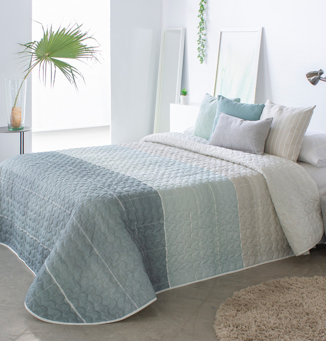 Boutis, boutis enfant et boutis couvre lit - Blancollection