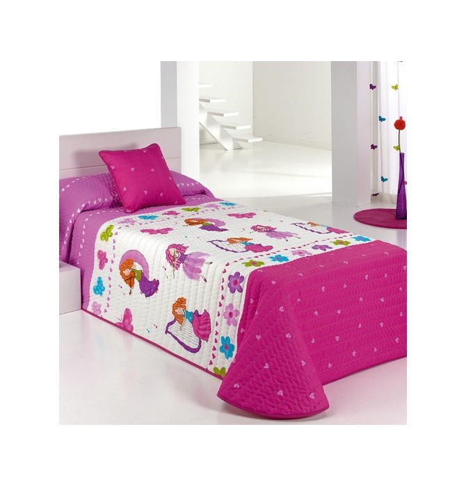 Boutis, boutis enfant et boutis couvre lit - Blancollection (4)