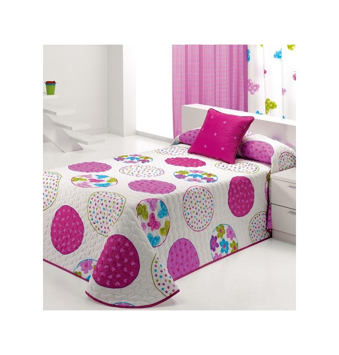 Boutis, boutis enfant et boutis couvre lit - Blancollection (4)