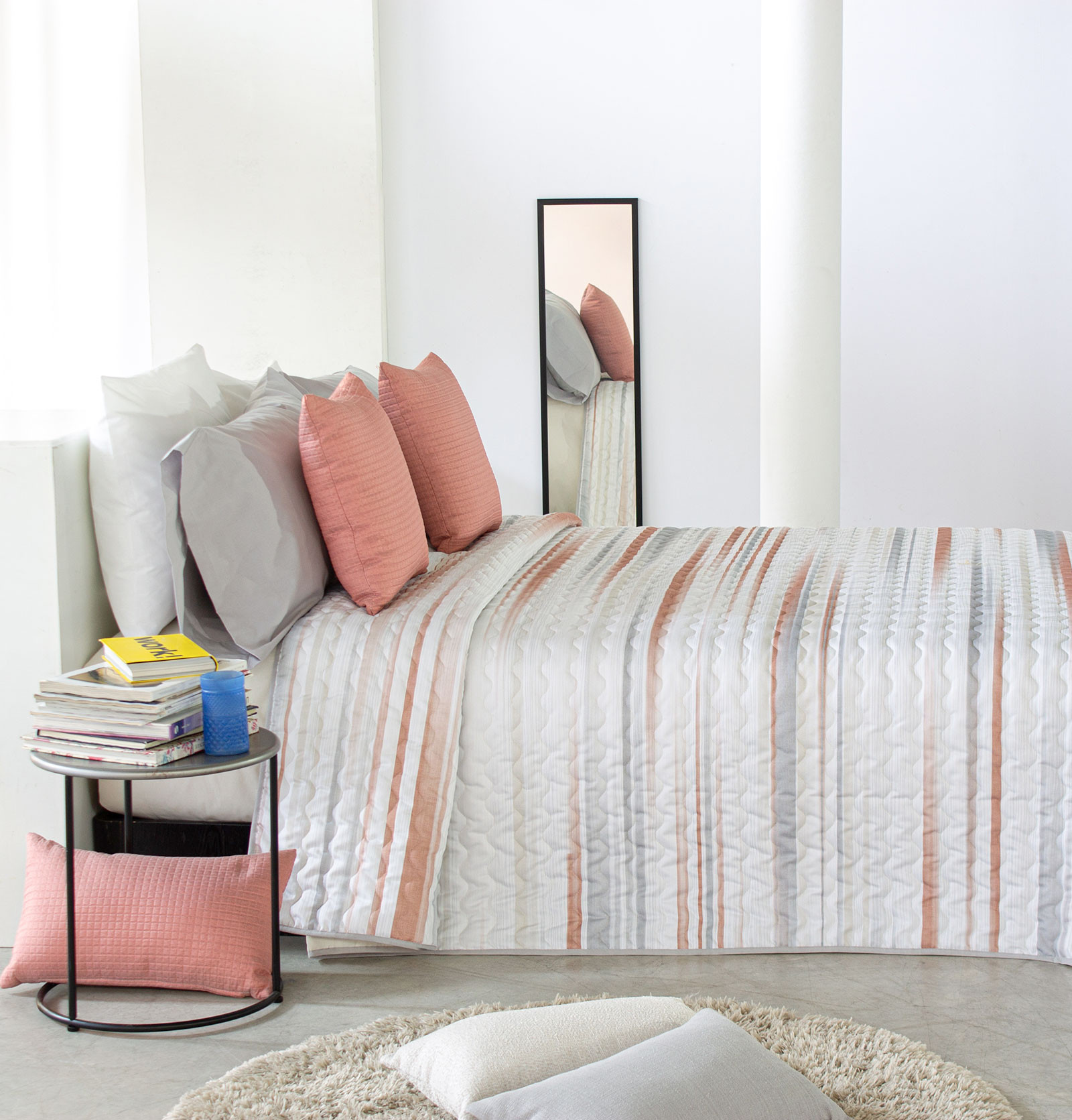 Boutis, boutis enfant et boutis couvre lit - Blancollection